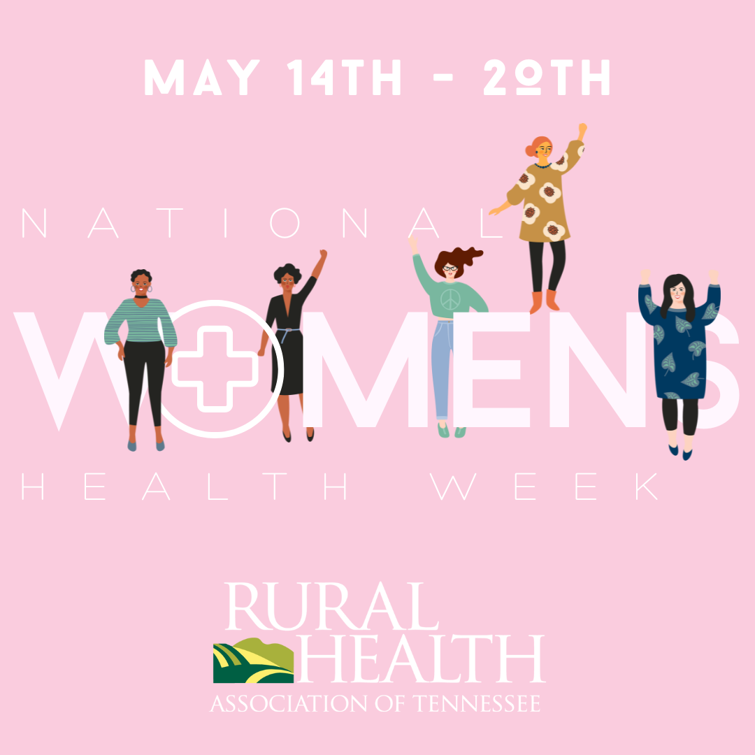 National Womens Health Week